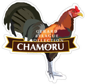 Colorful GAC Illustrated Decals Debut | Gerard Aflague Collection